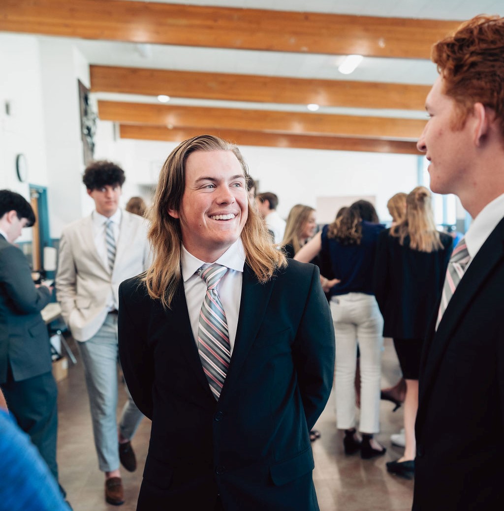 Western Regional Conference Championship – Logos Forensic Association