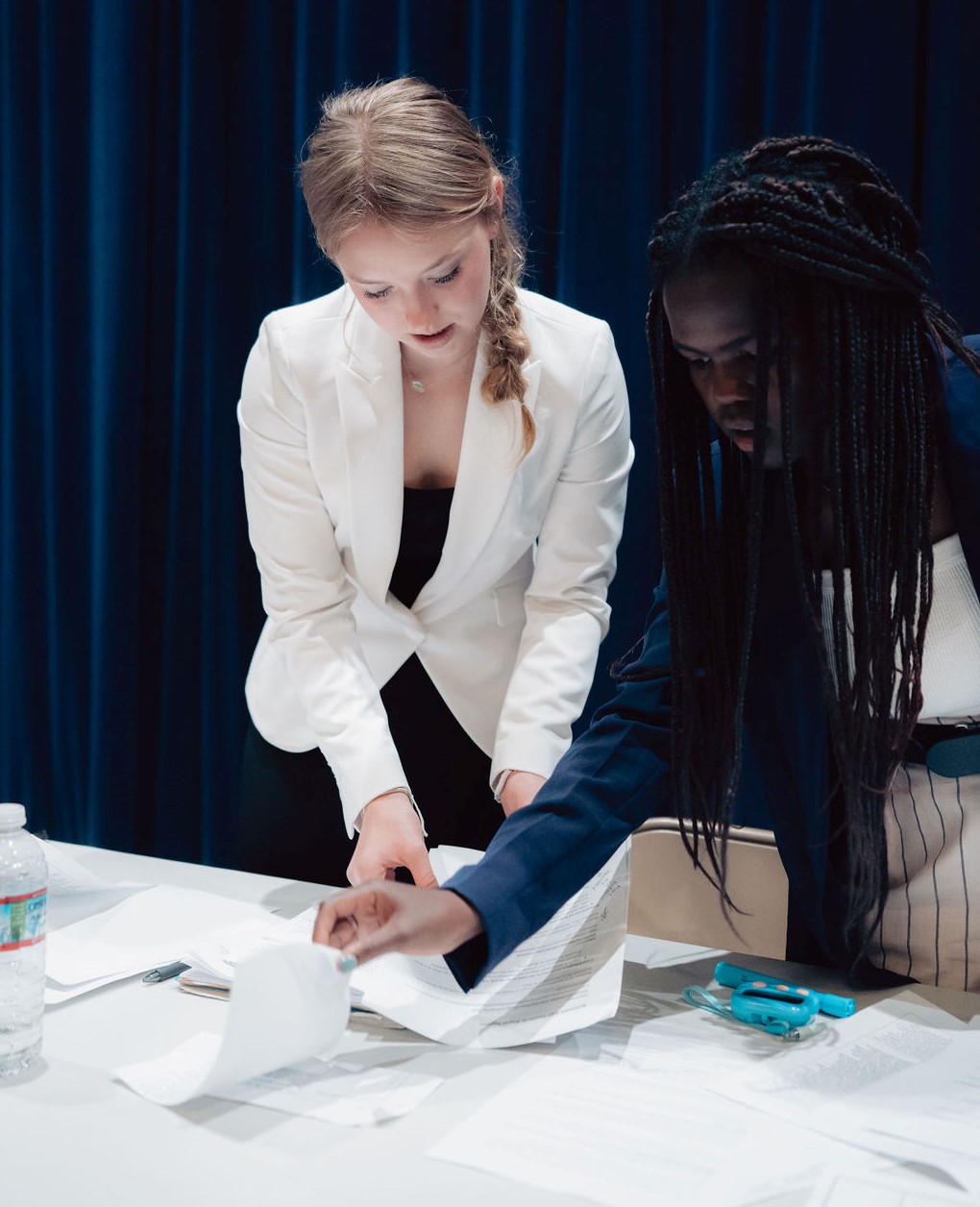 Western Regional Conference Championship – Logos Forensic Association